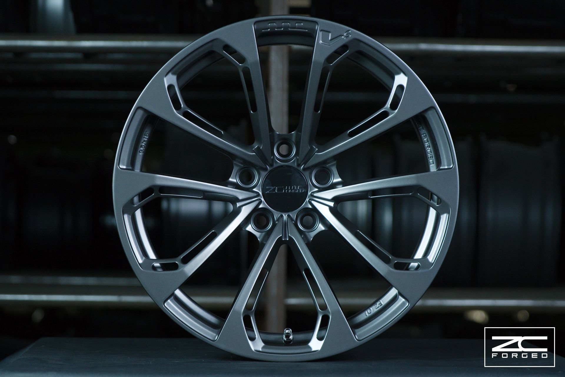 ZC FORGED