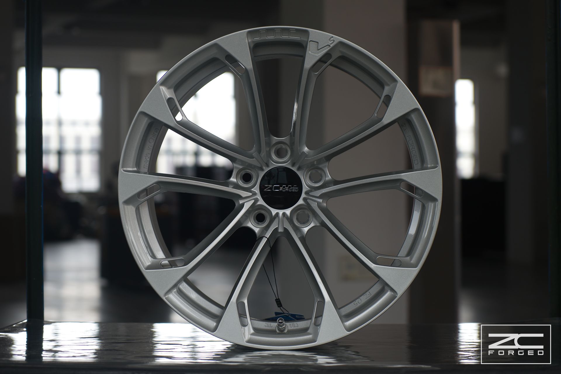 ZC FORGED