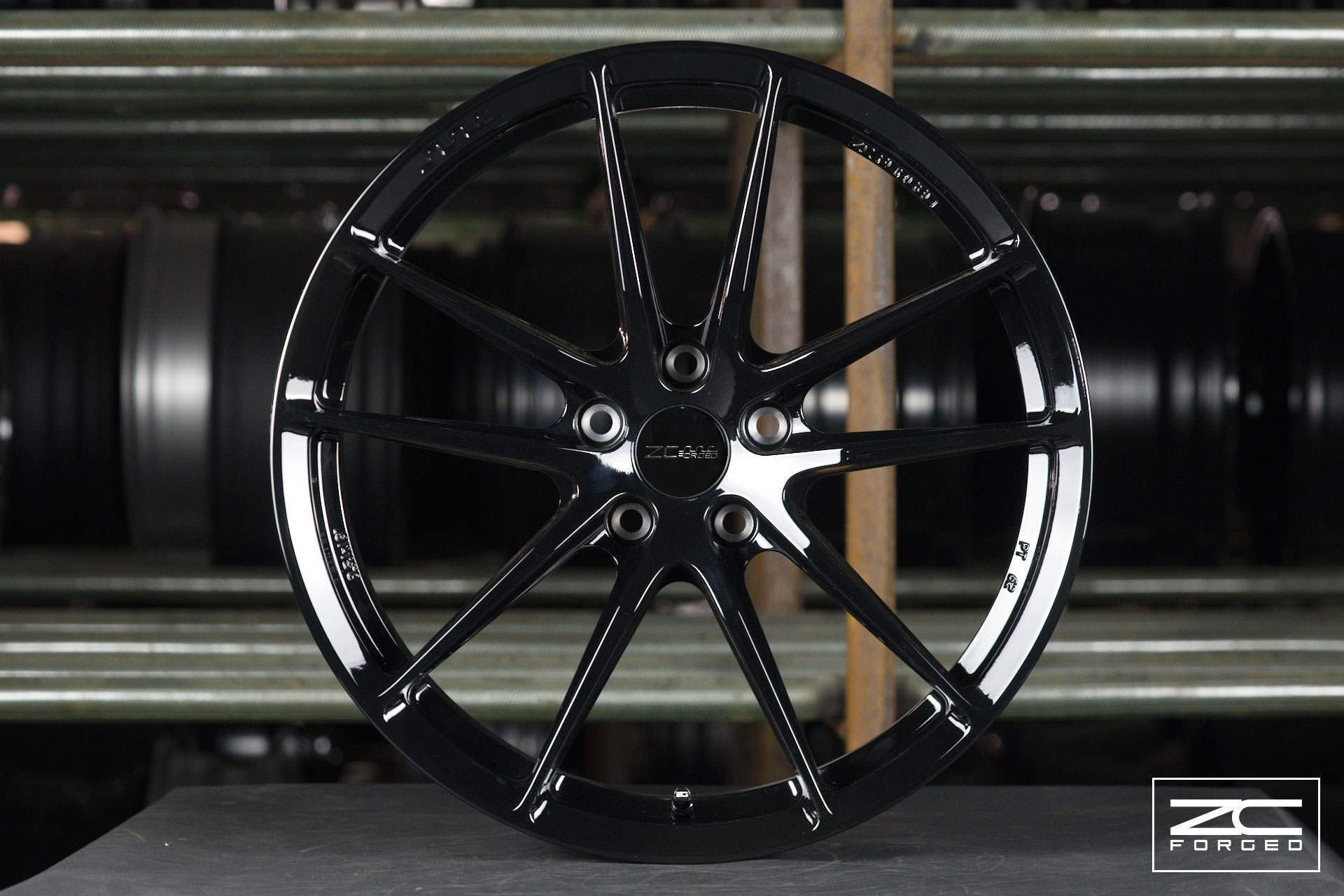 ZC FORGED