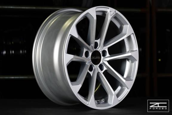 ZC FORGED