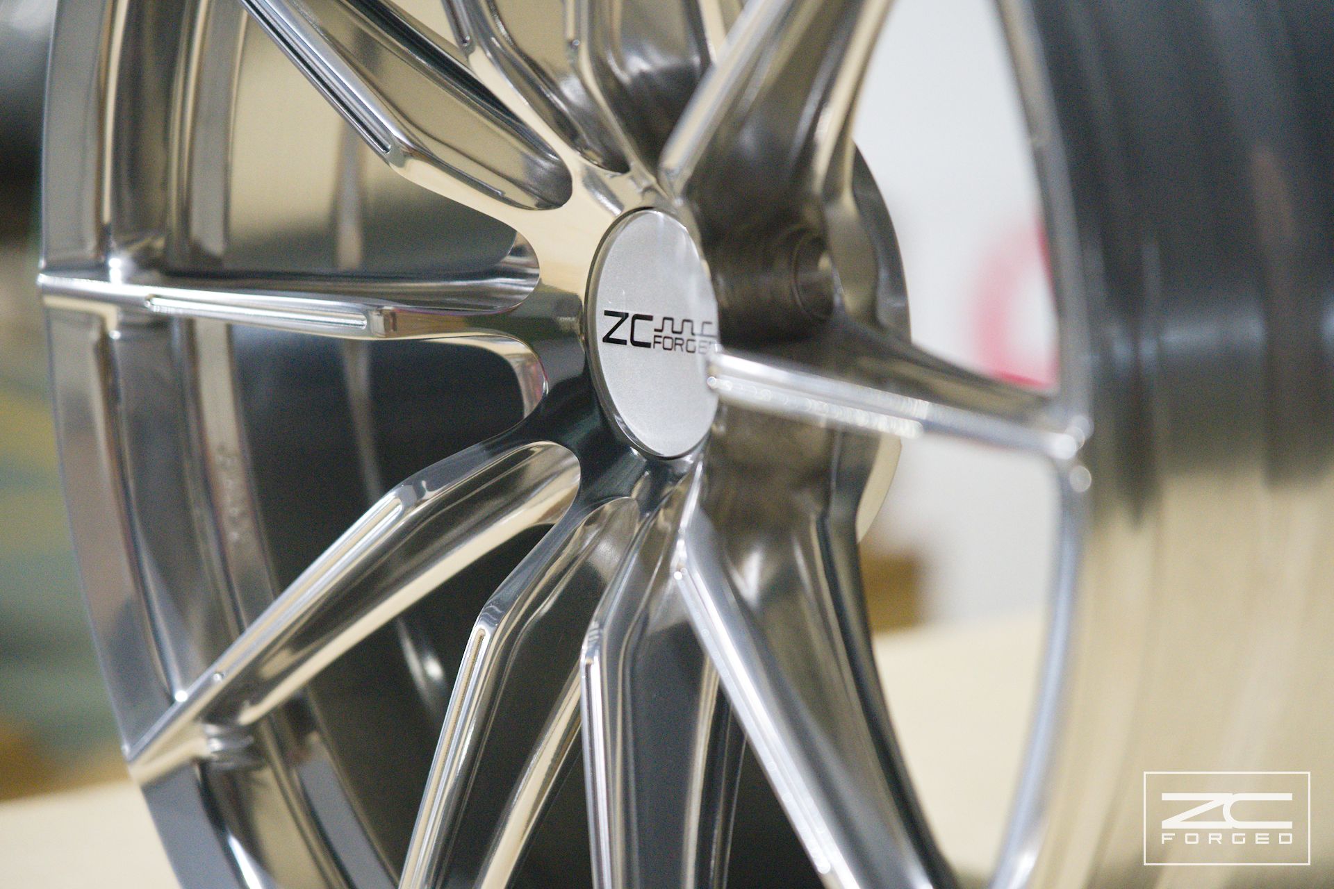 ZC FORGED