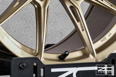 ZC FORGED