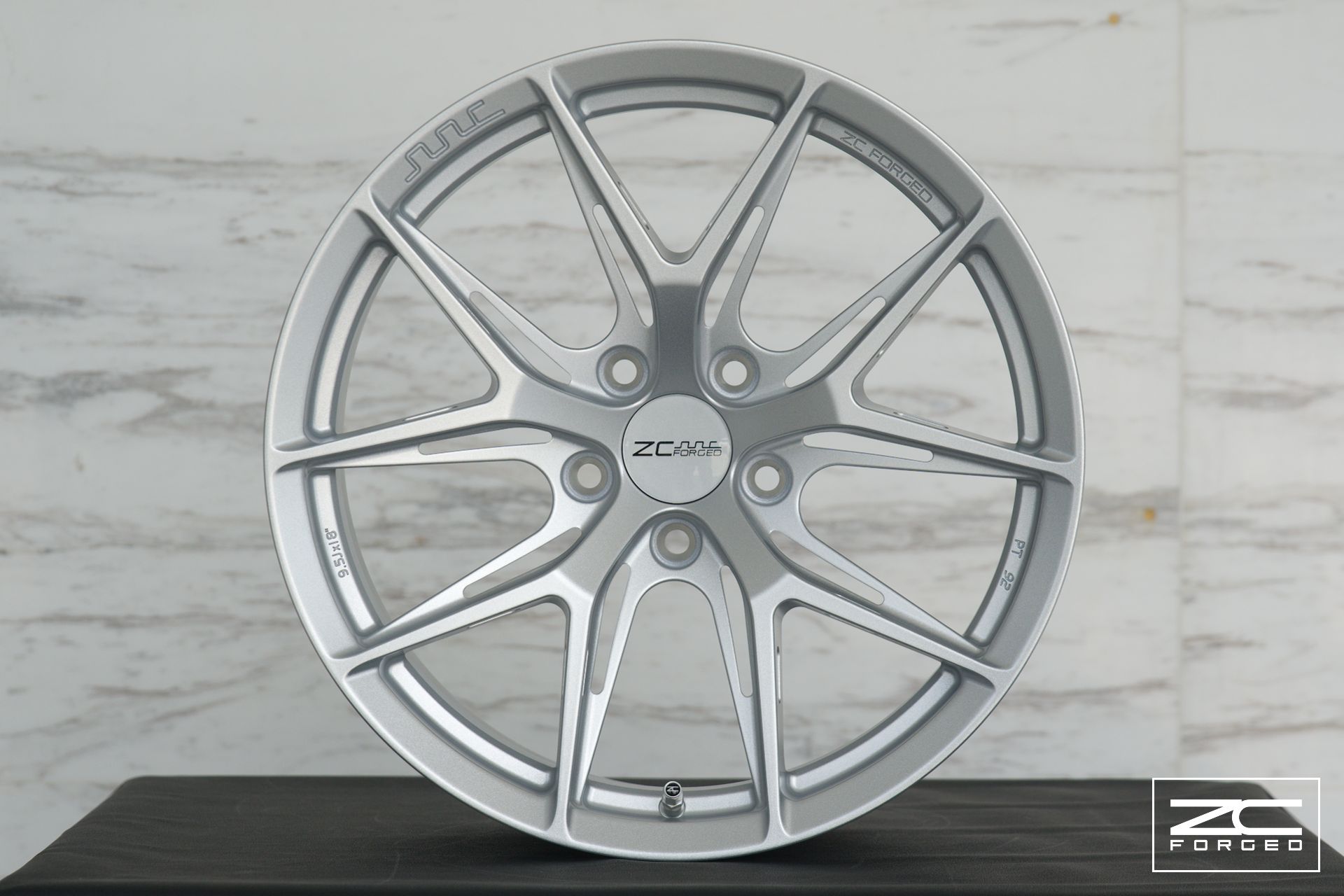 ZC FORGED