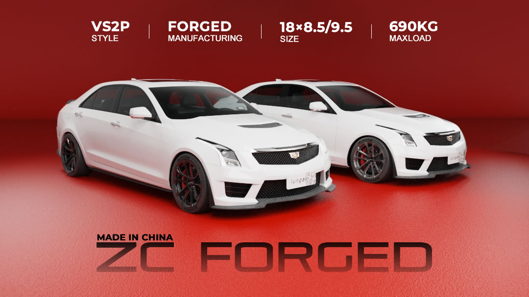 ZC FORGED