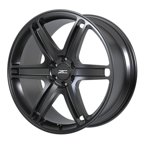 ZC FORGED