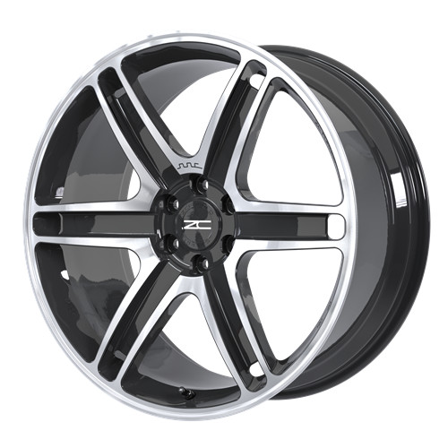 ZC FORGED