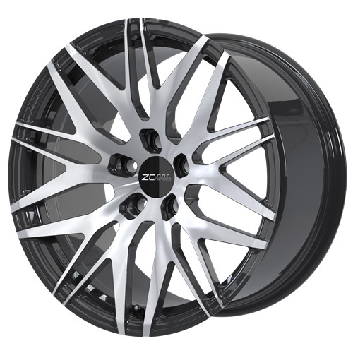 ZC FORGED