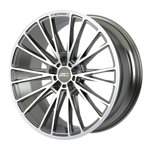 ZC FORGED