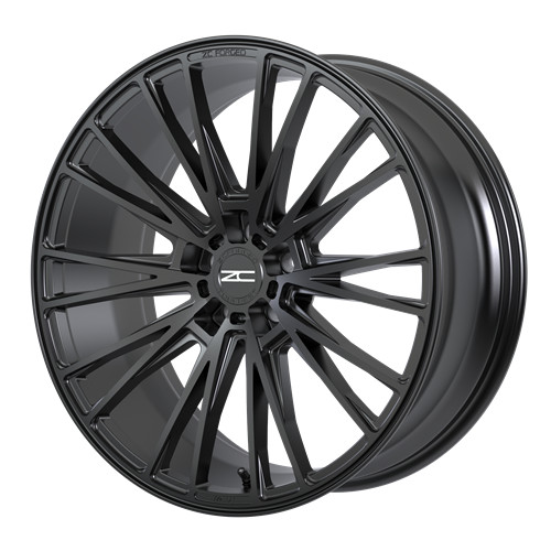ZC FORGED
