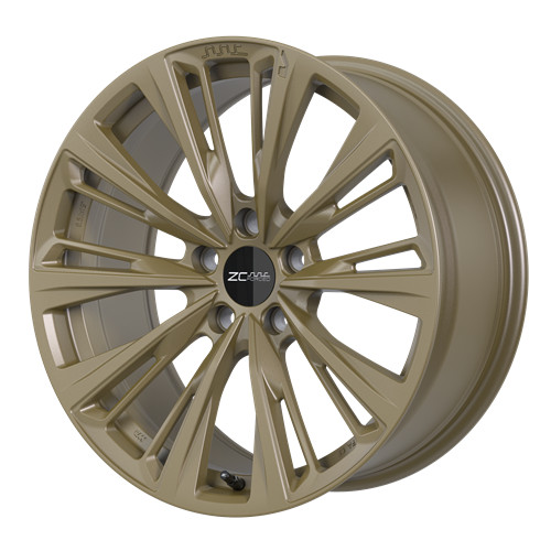 ZC FORGED